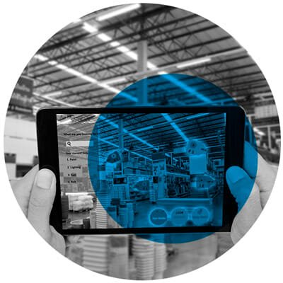 Transformación Digital para Empresas | Clavei